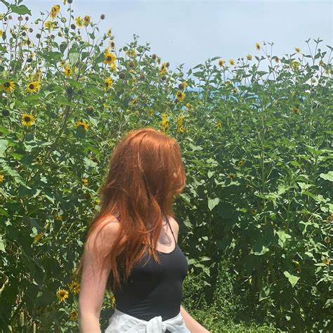 Lily Bloom Ginger Girls Ginger Hair Girl Lily Evans Girls With Red