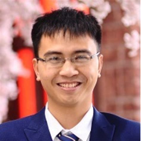 Tuan Tran Associate Professor Phd University Of Science And Technology Of China Hefei