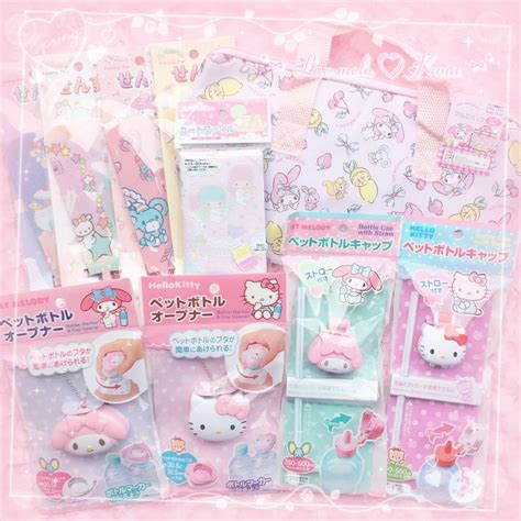 新商品続々！100均「キティグッズ」がかわいい♡ダイソー・セリア・キャンドゥのサンリオ商品まとめ Jocee