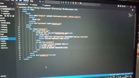 Video Poojitha Kamani On Linkedin Task3 Internpe Webdevelopment