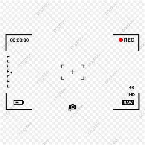 Image Photography Digital Photography Clipart Images Png Images Camera Frame Used Cameras