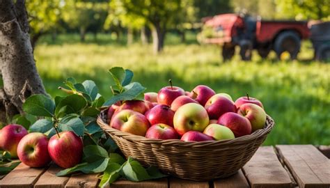 Boost Your Orchard Homemade Apple Tree Fertilizer