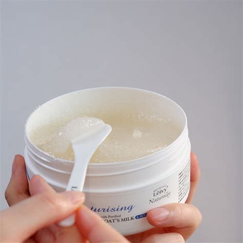 올리브영 스크럽 레이비 산양유 바디스크럽 베이비향 좋아한다면 만나보세용🫶🏻 네이버 블로그