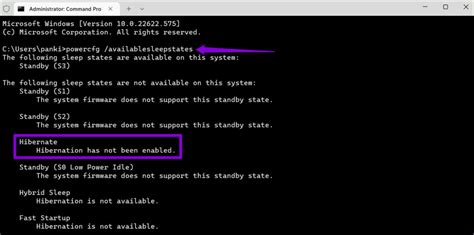 How To Enable And Use Hibernate Mode On Windows 11 Guiding Tech