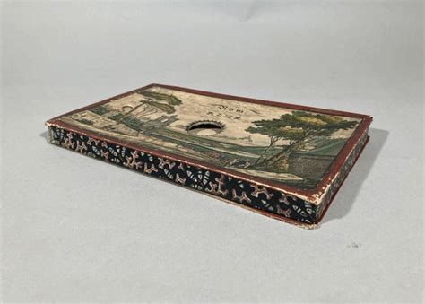 An Invitation To Peep Paper Peepshows From The Eighteenth To Twentieth Century Western World