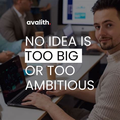 Avalith On Linkedin Just Because You Dont Have The Technical Knowledge To Do Something