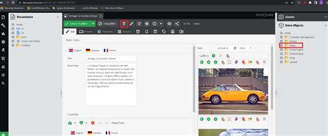 [bug] extjs deleteelementfromserver · issue 11457 · pimcore pimcore · github