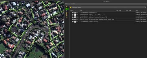 Better Support For Arcgis Rest Label Expressions · Issue 52076 · Qgisqgis · Github