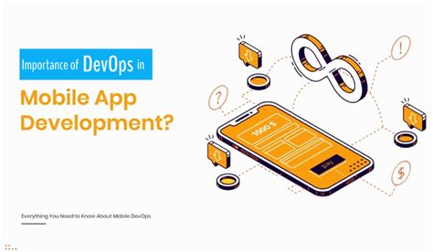 What Is The Role Of Devops In Mobile App Development Tdatg