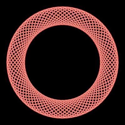 Spirograph Vector Art Icons And Graphics For Free Download