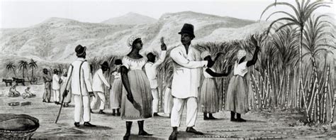 This Christmas Remembering Sam Sharpe And The Baptist War In Jamaica Baptist News Global
