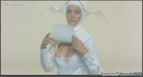 イタリアのカルト女優laura Antonelliのヌードシーン（様々な作品より アダルト画像、セックス画像 3230074 Pictoa