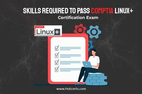 Mastering The Comptia Linux Certification Exam A Guide For Success In 2023 Hotcerts
