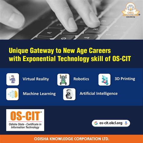 Odisha Knowledge Corporation Limited On Linkedin Okcl Osou Oscit Informationtechnology