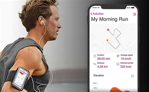Revolution In Mobile Fitness Apps Major Challenges Takeaway And Solution By Peerbits Medium