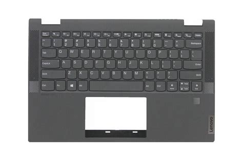 Malaysia Lenovo IdeaPad Flex 5 14IIL05 5 14ITL05 Palmrest Keyboard 5CB0Y85521