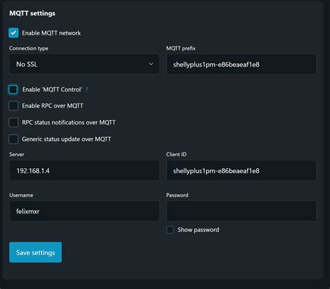 Shelly Plus Bluetooth Proxy Set Up For Presence Detection Problems Configuration Home