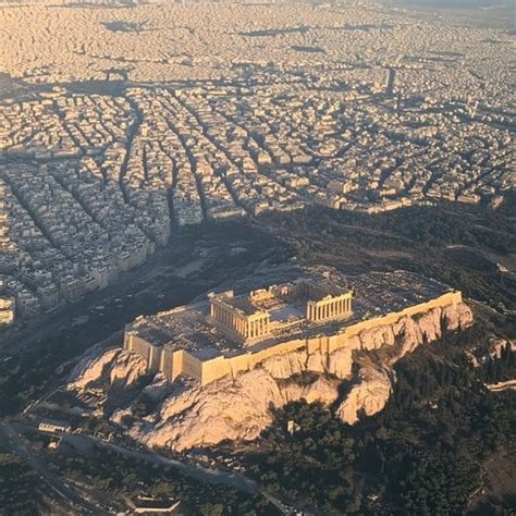 Free Ancient Parthenon Sunset Image Download At Stockcake