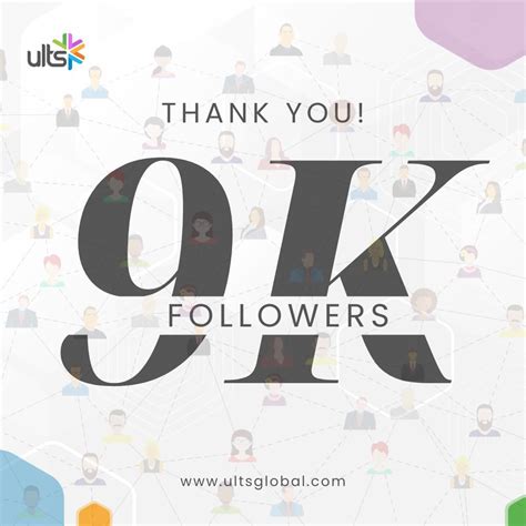 Ul Technology Solutions On Linkedin Ults Linkedincommunity Milestone Thankyou