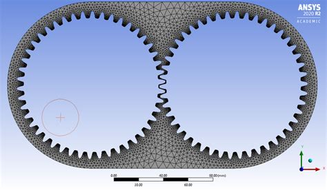 Week 7 Simulating Fluid Sloshing Effect Inside A Gear Box Skill Lync