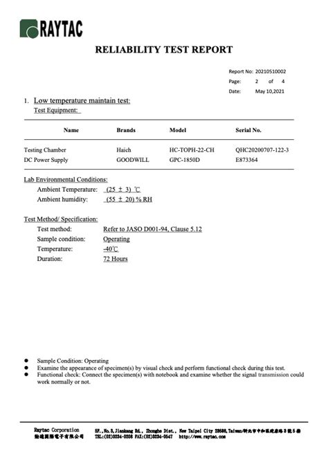 Raytac Corporation A Ble Module Maker Based On Nordics Nrf51 Nrf51822 And Nf51422 And Nrf52