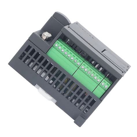 Plc Controller 5a 8 Input 6 Output High Speed Counting Industrial