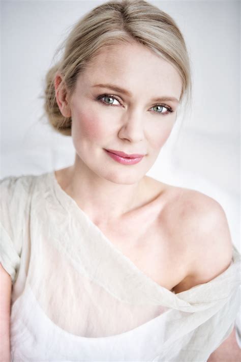 Angelique Pretorius Official Website