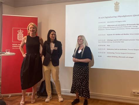 Andreas Hedlund På Linkedin Nice Jag Fortsätter Med Mitt Mantra Sedan 2018 ”när Får Vi Vår Första…