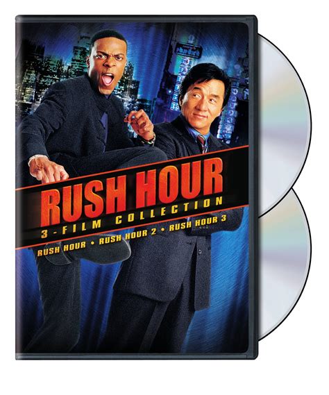 Premium Rush Dvd 封面