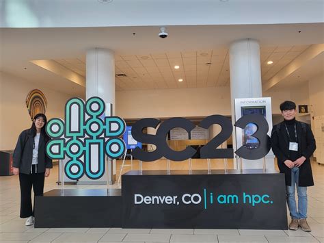 SC Scalable Architecture Lab