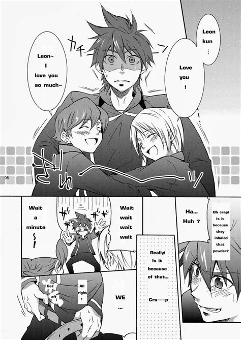 Panda 4 Leon Ga Ju Na Hon Quiz Magic Academy Dj Eng Myreadingmanga