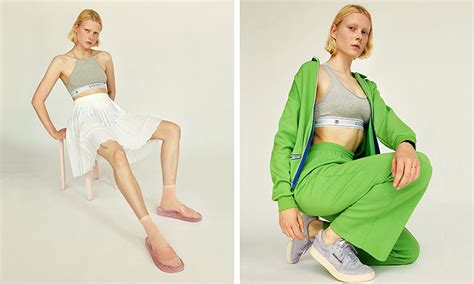 NAKED 打造 2017 春夏鞋款造型特辑 NOWRE现客