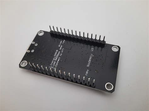 Modul Nodemcu Lua Wifi Esp8266 Bucuresti Sectorul 3 • Olxro