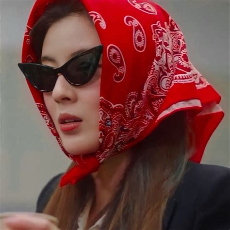 Ahn So Hee Ideias
