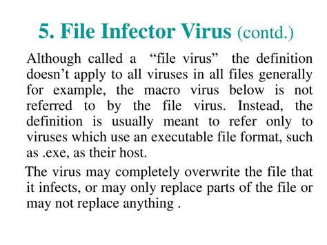 Ppt Virus Worms And Trojans Powerpoint Presentation Free Download Id5362950