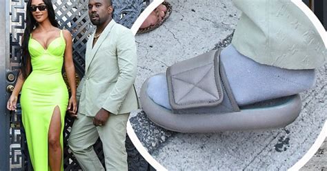 კანიე უესტი მეგობრის ქორწილში პატარა ზომის ჩუსტებით მივიდა ტაბულა