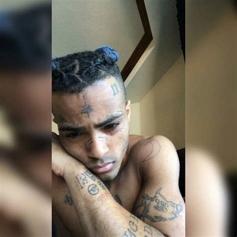 Xxxtentacion Icons On Pinterest