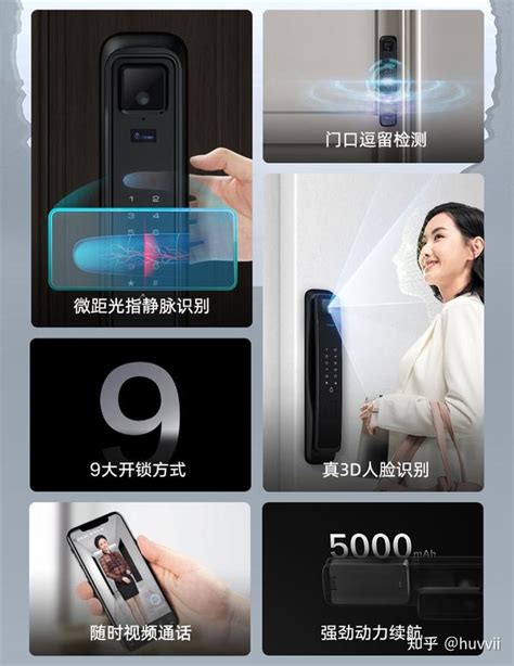 全新款 指静脉智能锁,语音对讲,逗留抓拍,真3d人脸识别, 知乎 全新款 指静脉智能锁,语音对讲,逗留抓拍,真3d人脸识别, 知乎