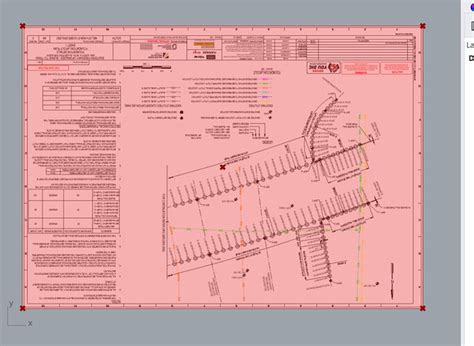 Locate Revit Sheets In Real World Coordinates Revit Mcneel Forum
