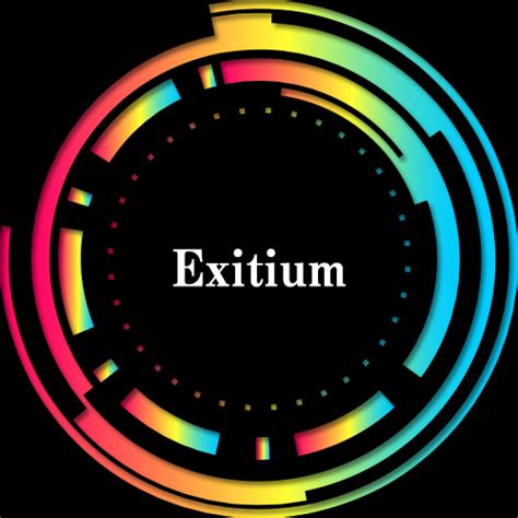 Exitium Laur Official Web Site