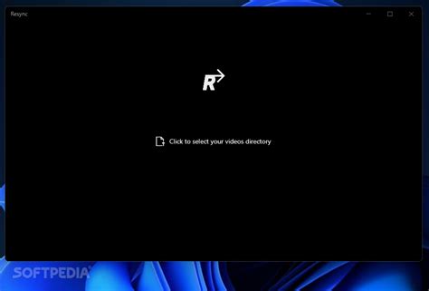 Resync Edit 10 Download Review Screenshots