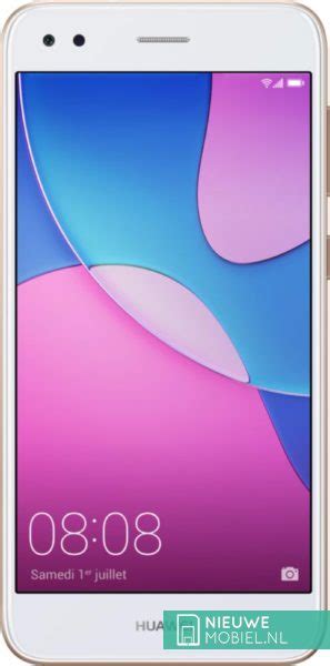 Huawei Y Pro Kopen NieuweMobiel NL