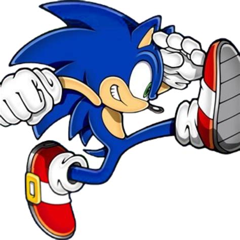 Sonic The Hedgehog Sonic Tells U Good Night Tumbex