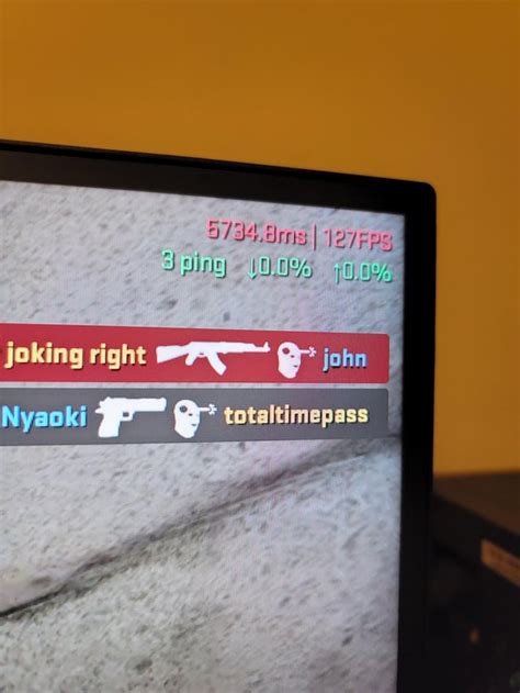 Random 3 8 Second Freezes Rcs2