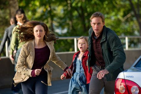 Movie Review Hidden 2015