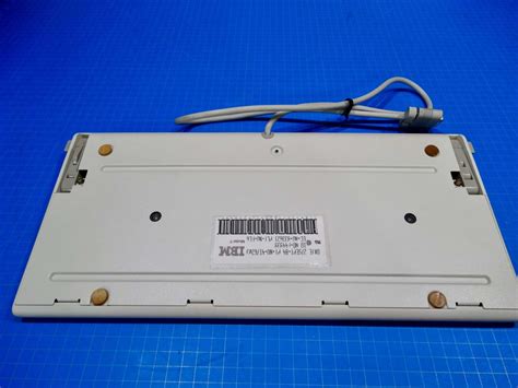 IBM Model F Keyboard SEP Key ClickyKeyboards