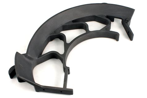 Feed Frame Aluminum