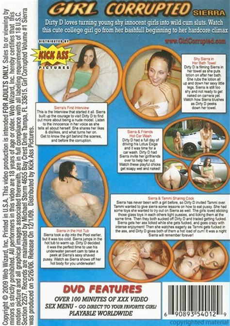 Watch Girl Corrupted With 8 Scenes Online Now At Freeones