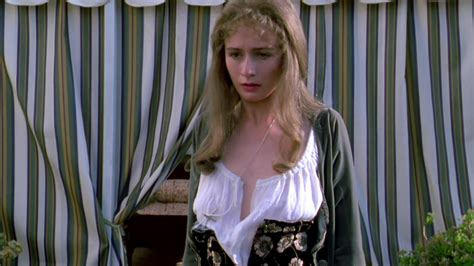 Naked Emily Mortimer In Sharpes Sword