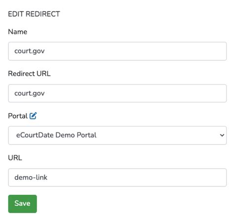 How To Create Redirect Links